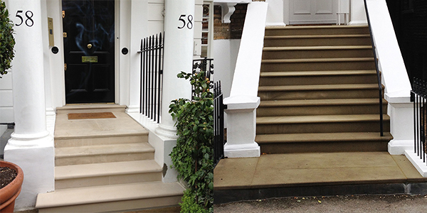 Cleaning Your Portland Stone Steps: Tips and Tricks for Long-Lasting ...