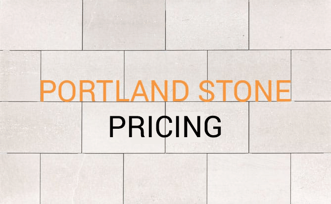 How Much Does Portland Stone Cost? - Portland Stone Pricing
