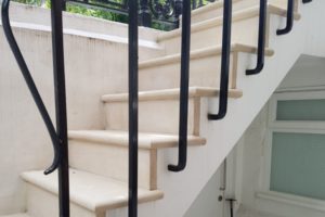 Gallery - Portland Stone Steps
