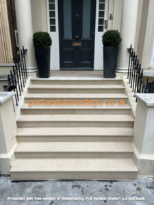 Gallery - Portland Stone Steps
